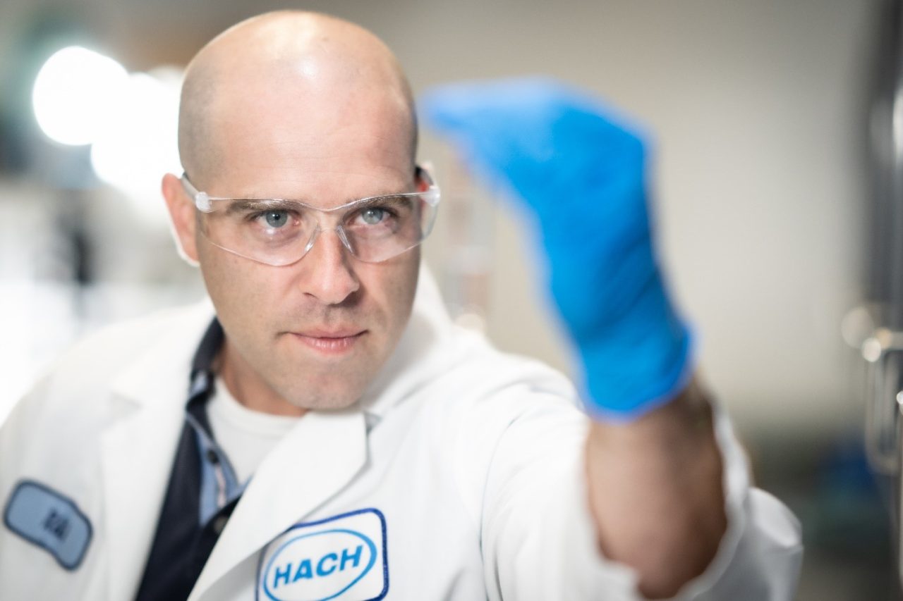 TOC、TC、TICおよびVOCの分析 ～複数のパラメーターを6分サイクルで分析するBioTector B3500c【アプリケーション事例 ...