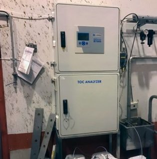 オンラインTOC測定で紙パルプ産業の生物処理プラントを最適化【海外事例】 | ハックジャパン株式会社